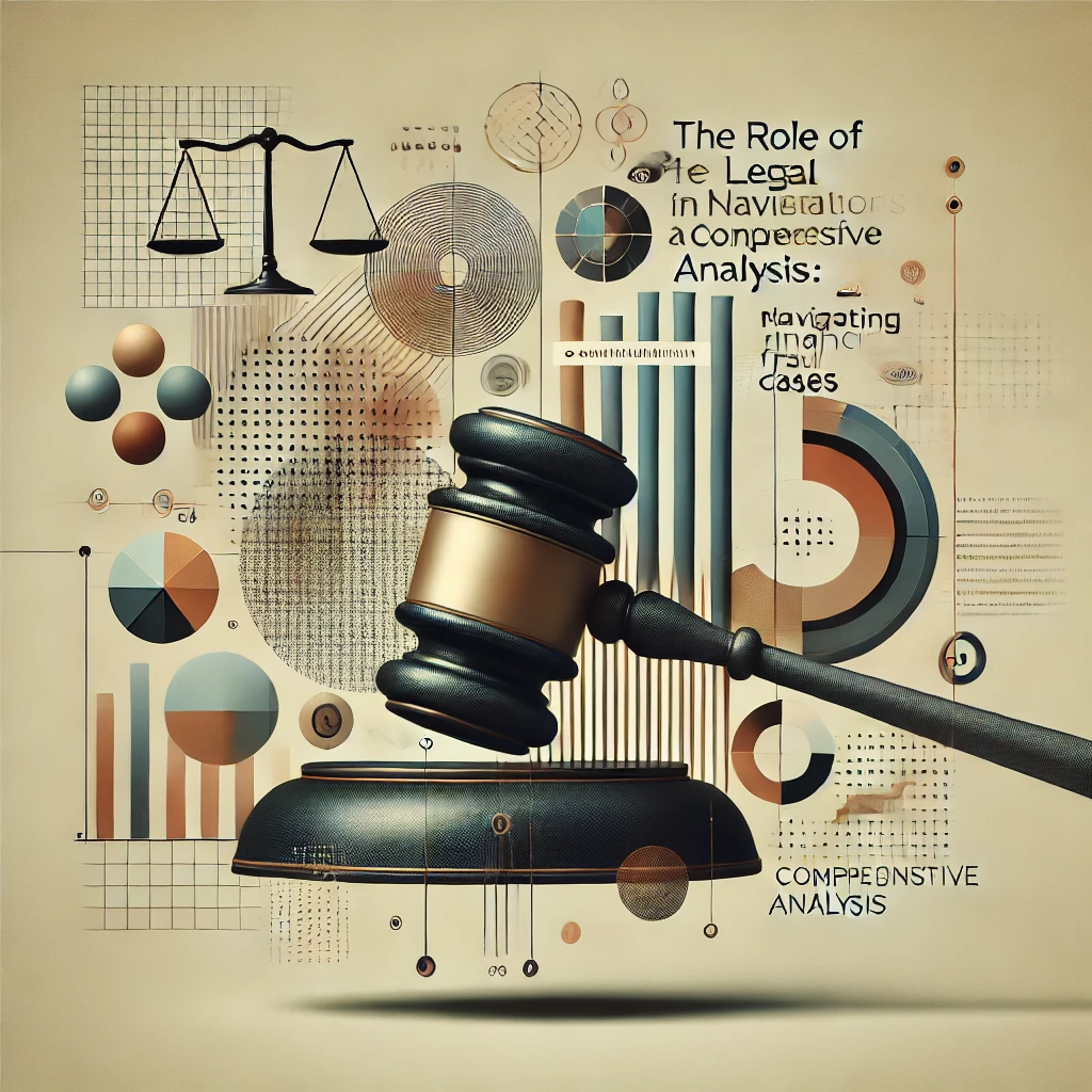 The Role of Legal Practitioners in Navigating Financial Fraud Cases : A ...