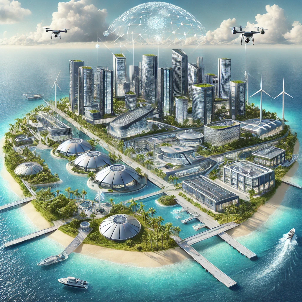 Cyprus: The Emerging Tech Island – Fellas